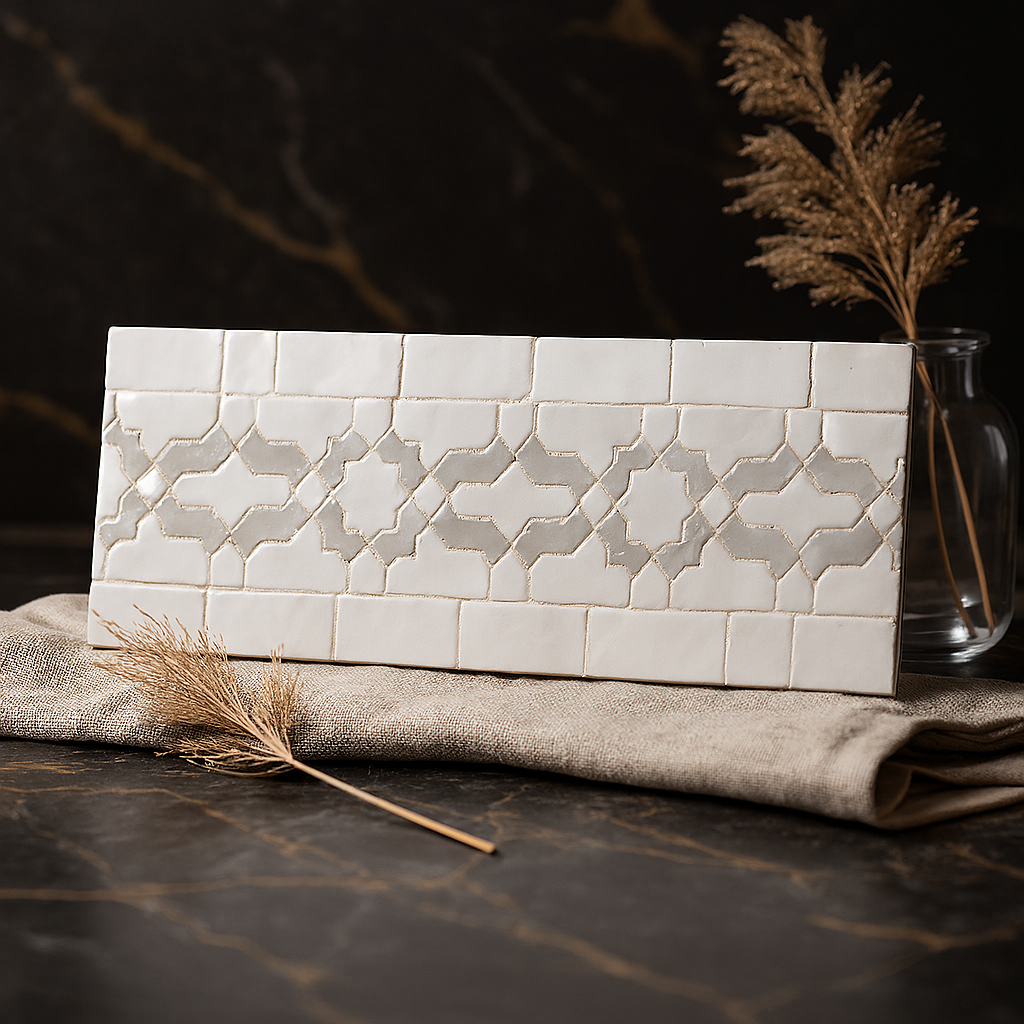 Epure border - Fesarts